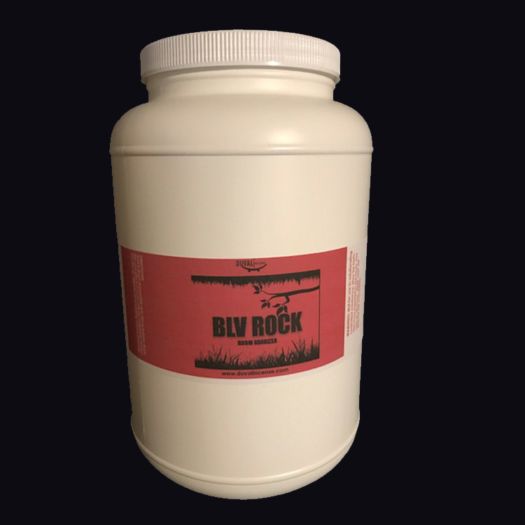 Bolivian Rock Powder Incense in Florida | Duval Incense